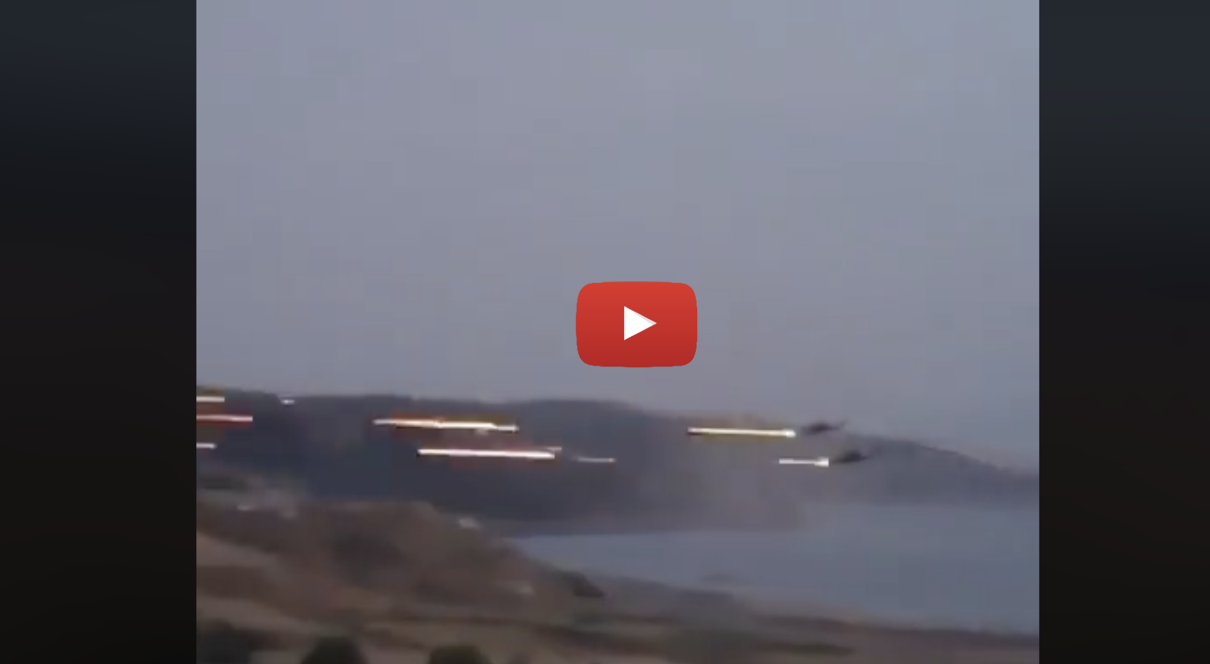 IDF Preparing for Massive Missile Attack from Iran