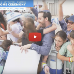 Israeli and Arab doctors in Hadassah Hospital shock the media