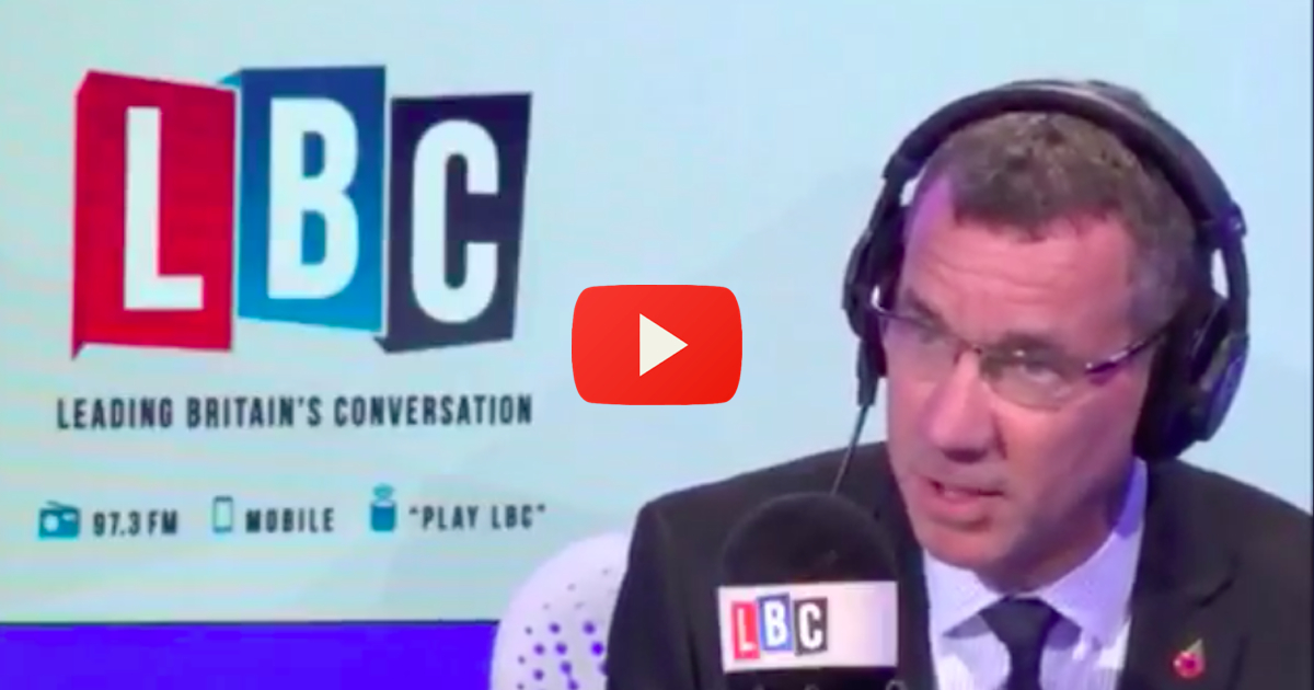 Israeli ambassador to the UK explains Zionism perfectly/Zionists