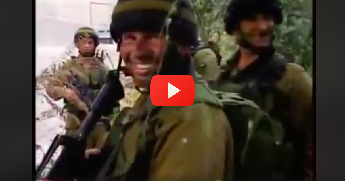 What you can do to help Israeli soldiers - Offer a Prayer