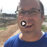 Horrific Ramallah Lynch of Jews Remembered