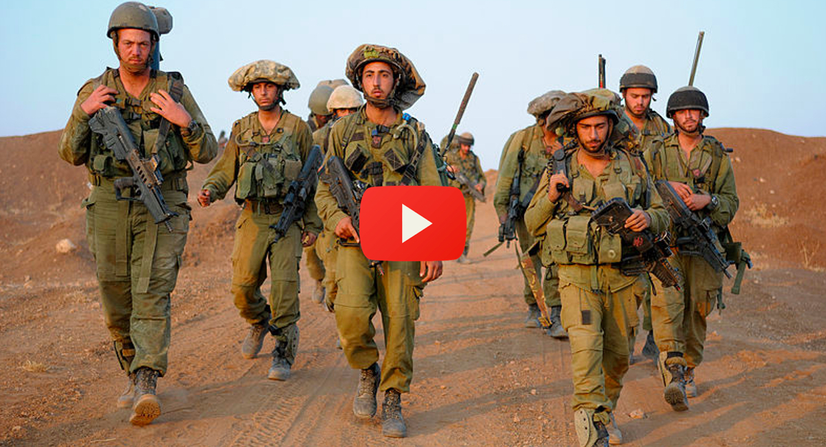 Check out what the IDF did in 2019, and get ready for 2020