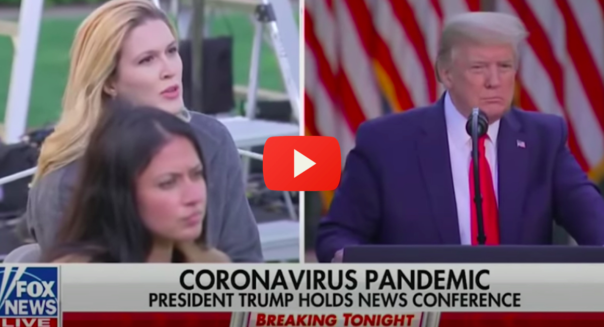 Andrew Klavan destroys the left for what they did to Trump