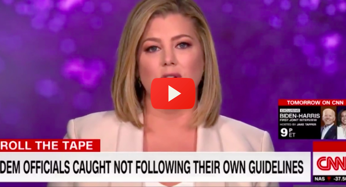 CNN finally gets it right about the Democratic leadership