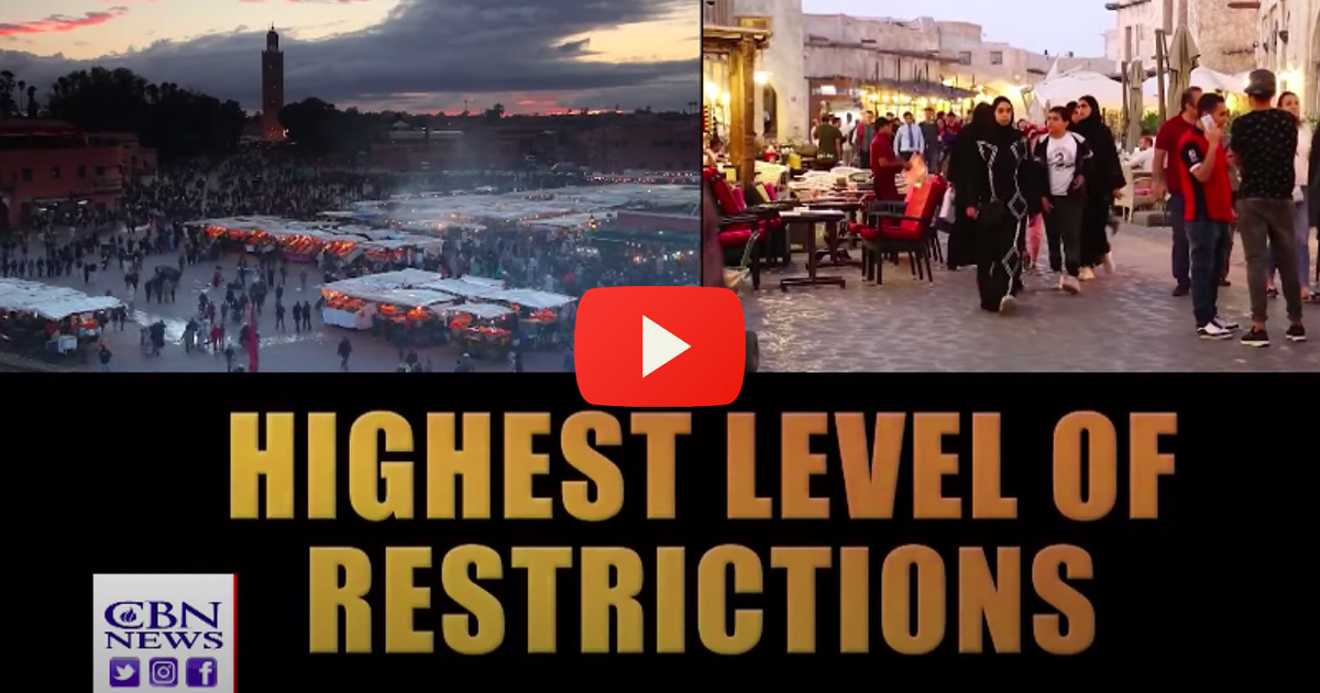 Religious restrictions reach highest level in over a decade - Israel ...