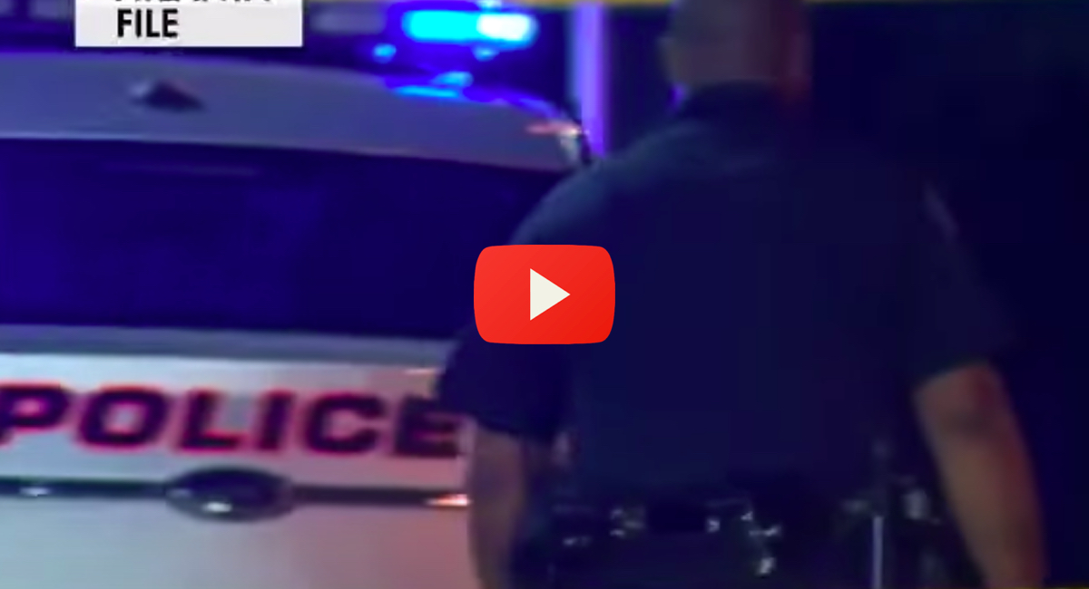 Facebook Makes Major Anti-Law Enforcement Decision - Israel Unwired