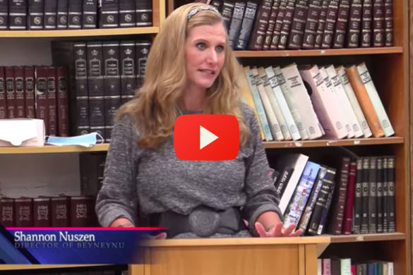 The inspiring story of the fish that outfoxed the fox - Rabbi Akiva