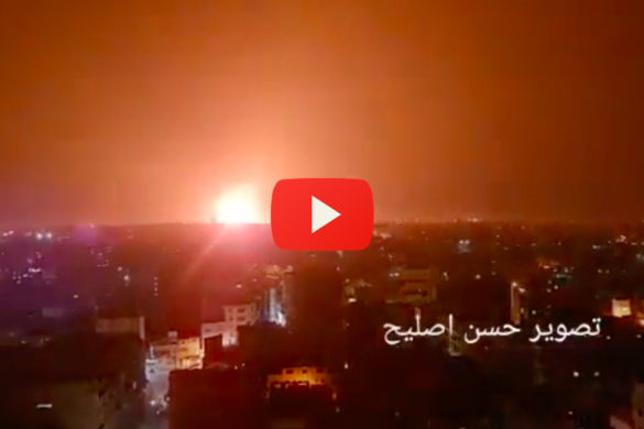 Watch the Incredible Performance of the Israeli ‘X Factor’!