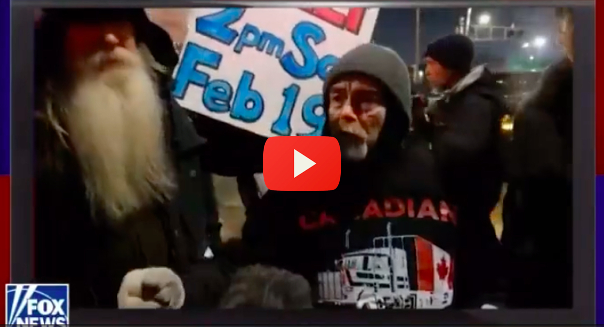 The Truth about What the Freedom Convoy Protest is Really Doing ...