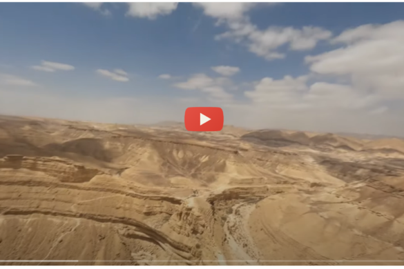 How Netanyahu transformed the tiny nation of Israel