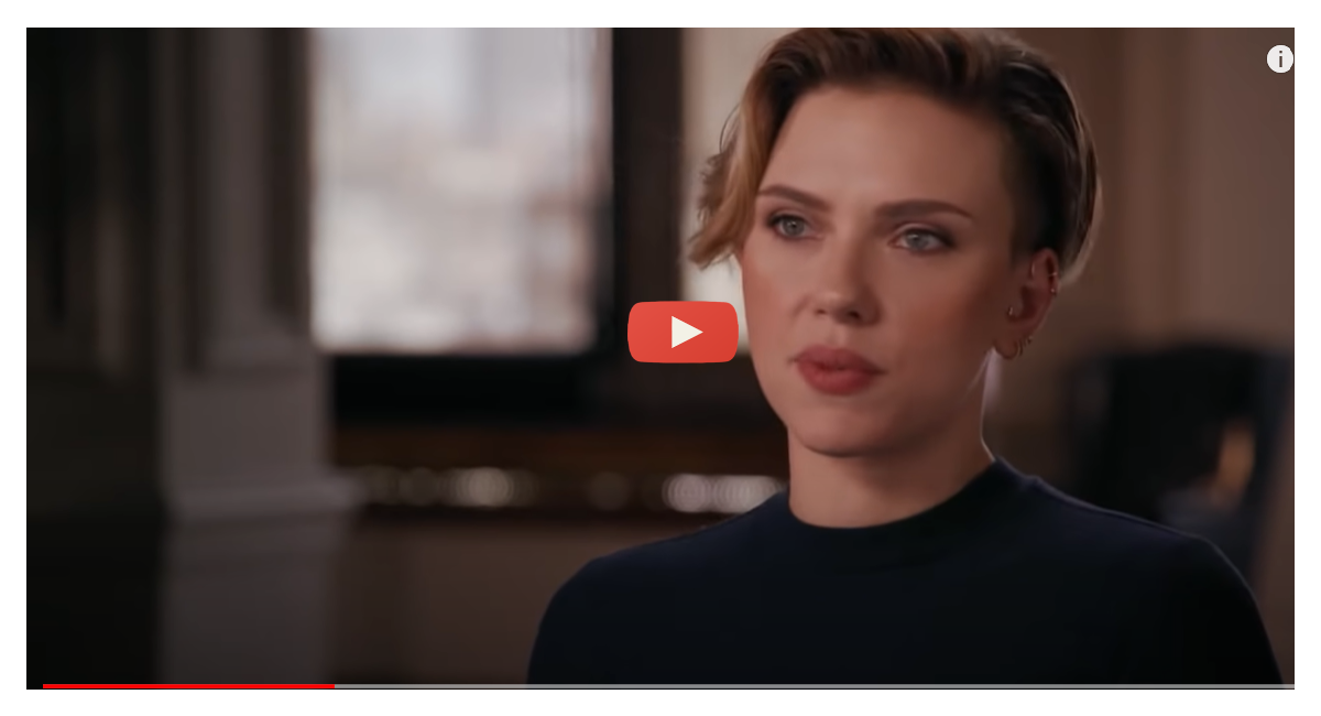 Famous Actress Discovers Her Jewish Roots - Israel Unwired