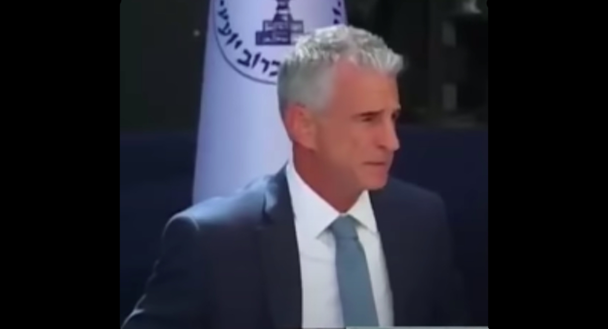 Mossad director: ‘We thwarted dozens of Iranian terror attacks overseas’