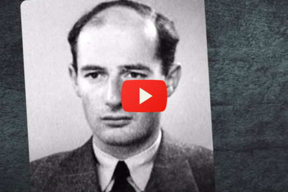 Famous Syrian actor admits on live TV how much he admires Hitler