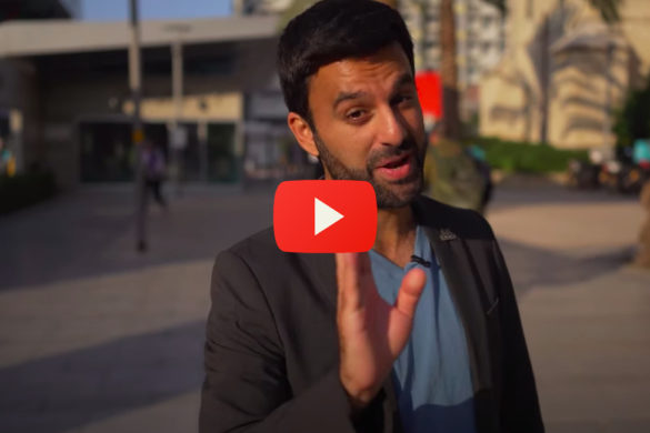 Watch the Incredible Performance of the Israeli ‘X Factor’!