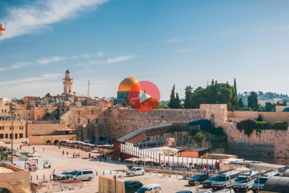 A heartfelt tribute to the Jewish hero, Ari Fuld - lessons for life