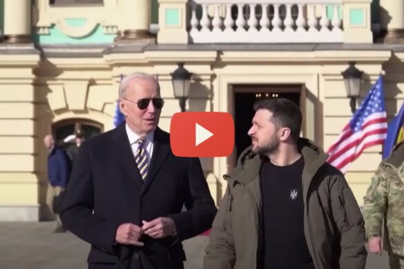 Company risks everything to create powerful pro-police ad