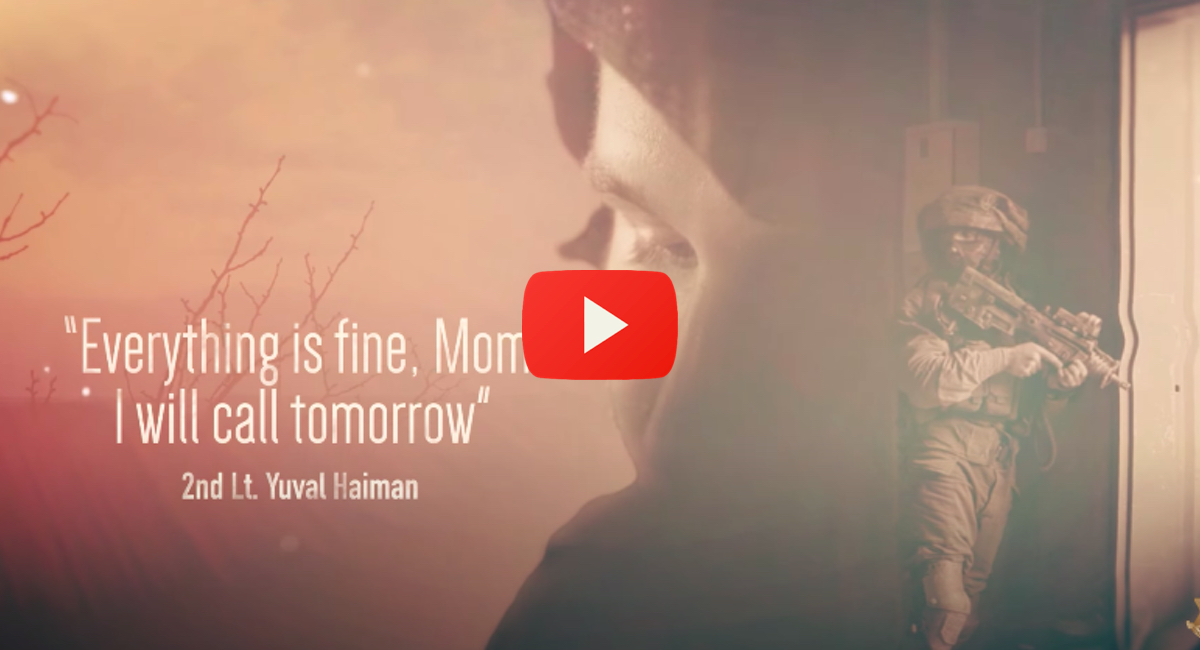 Must-see Heartbreaking Remembrance Day Video