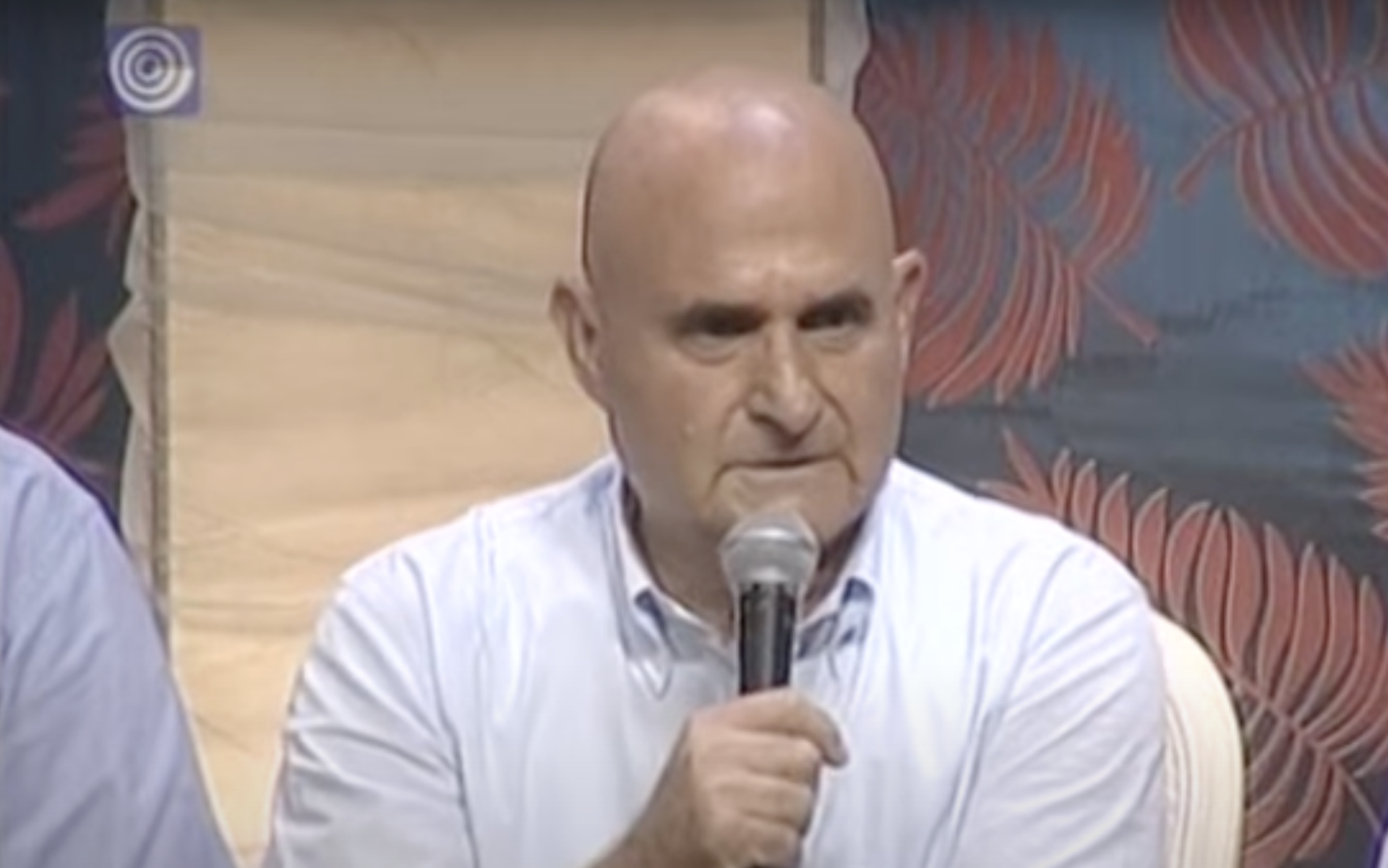 Protest Movement Exposed