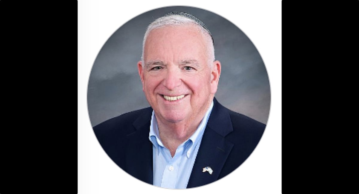 Why is a Michigan senator ignoring the state’s victims of terror? - Santana