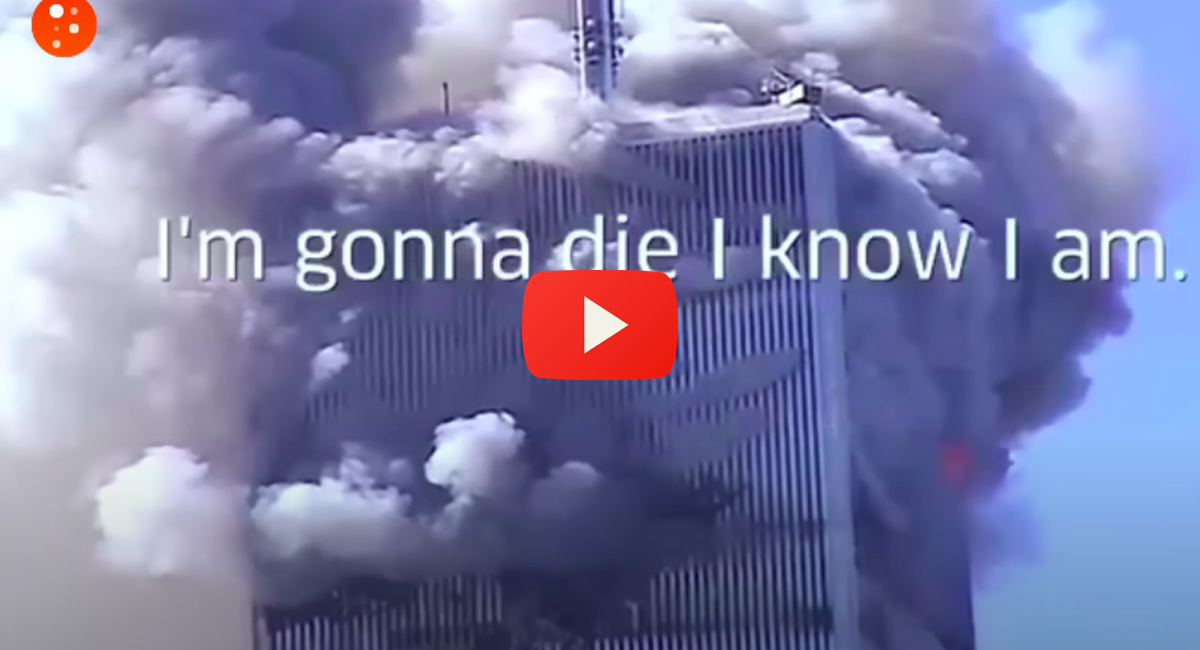 Every American Needs To Know What Happened On 9 11 And Why