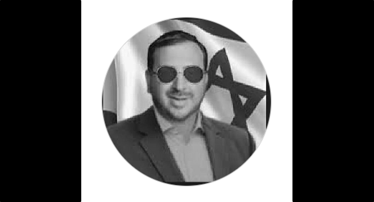 Palestinian ‘hate-crime’ hoax - Islamophobia