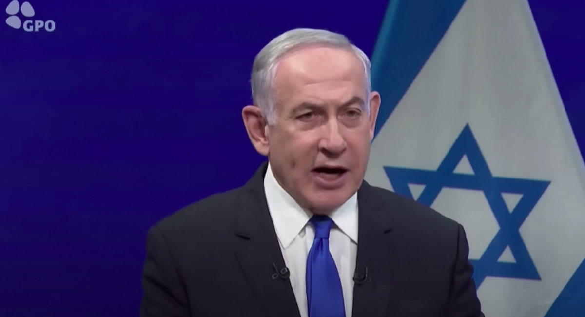 Netanyahu reiterates: IDF forces will enter Rafah and achieve victory