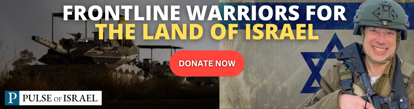 An inside look at Israeli checkpoints that will change your view