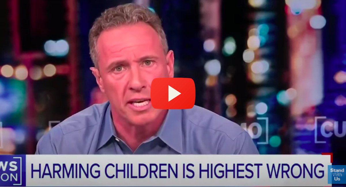 Former CNN Anchor Blasts the World's Response to Hezbollah Killing 12 ...