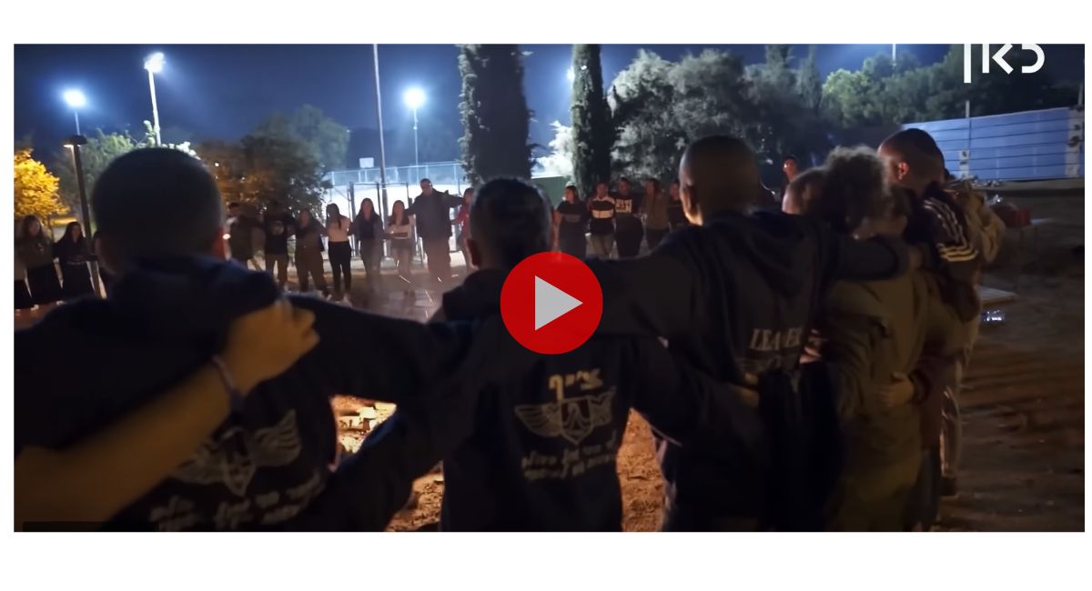 What is the Secret to Israel's Remarkable Happiness Ranking? - Israel ...