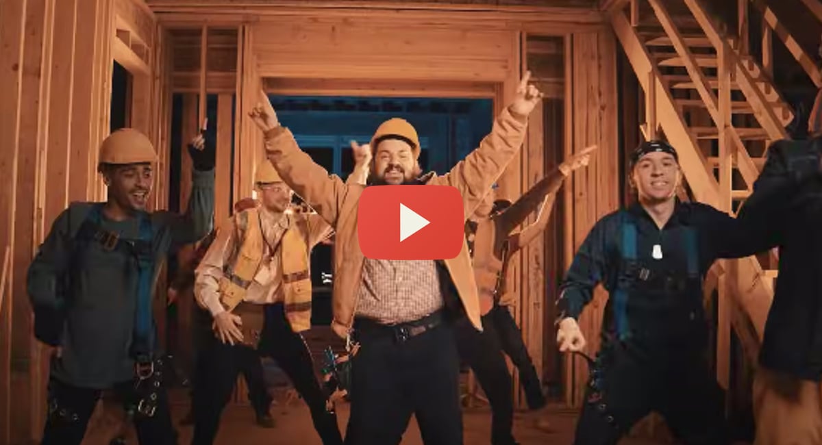 Popular Jewish Singer Struck Gold With a Music Video You'll be Watching ...