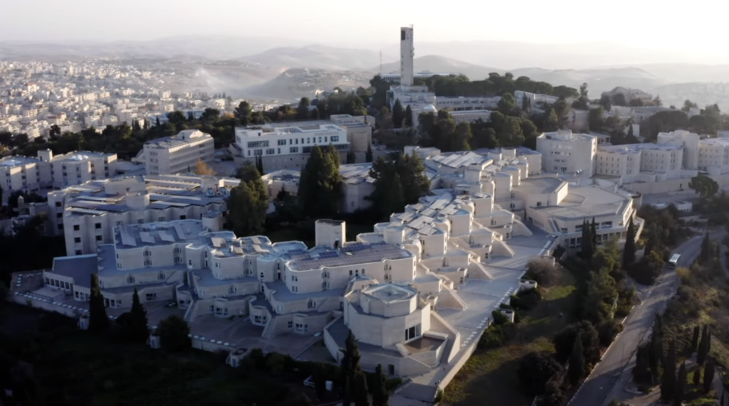 The Ivory Tower is Cracking—The First Professor Stands Up Against the ...