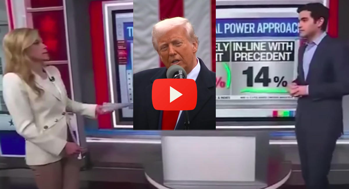 Epic: CNN Host is Utterly Shocked by What Her Co-Worker Said About ...