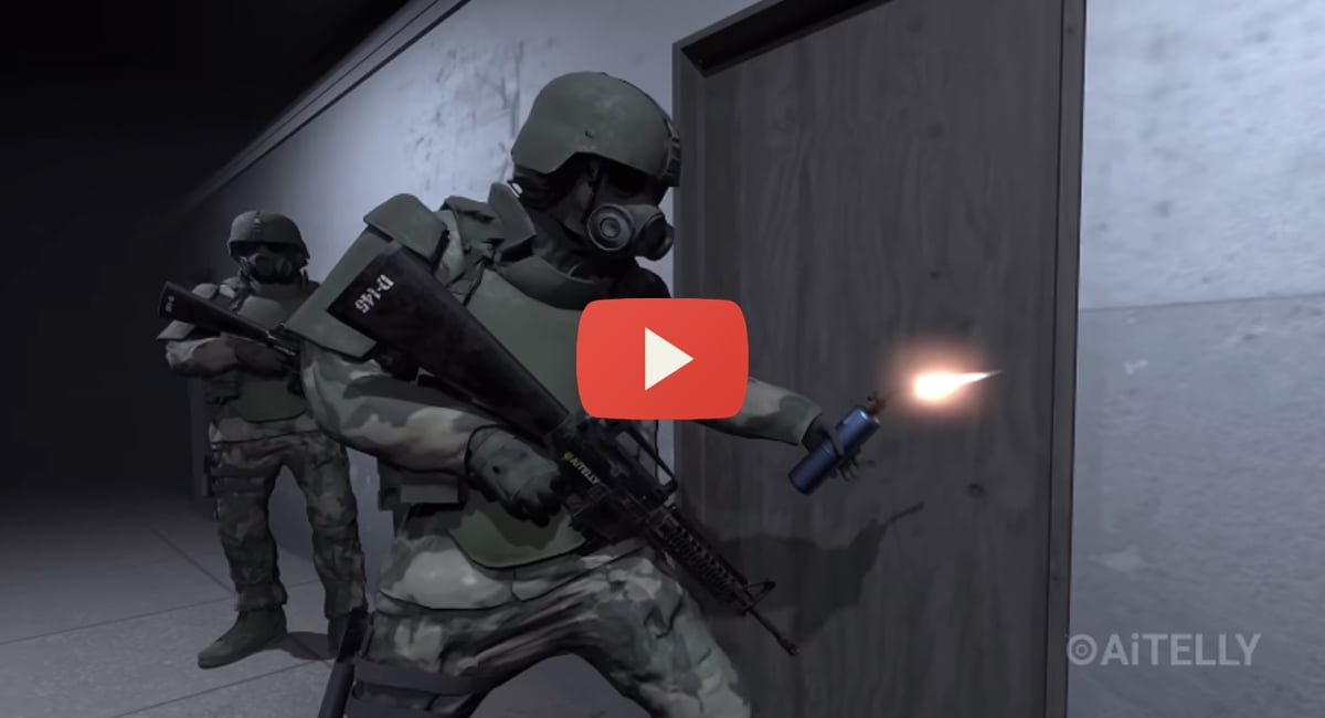 Every Detail Exposed: Watch How the US Brilliantly Captured Nicolas ...