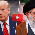 Chilling: Iranian Commander's Daughter Called Into a News Program. What ...